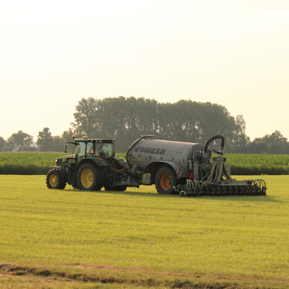 Agriculture Archives - FITT